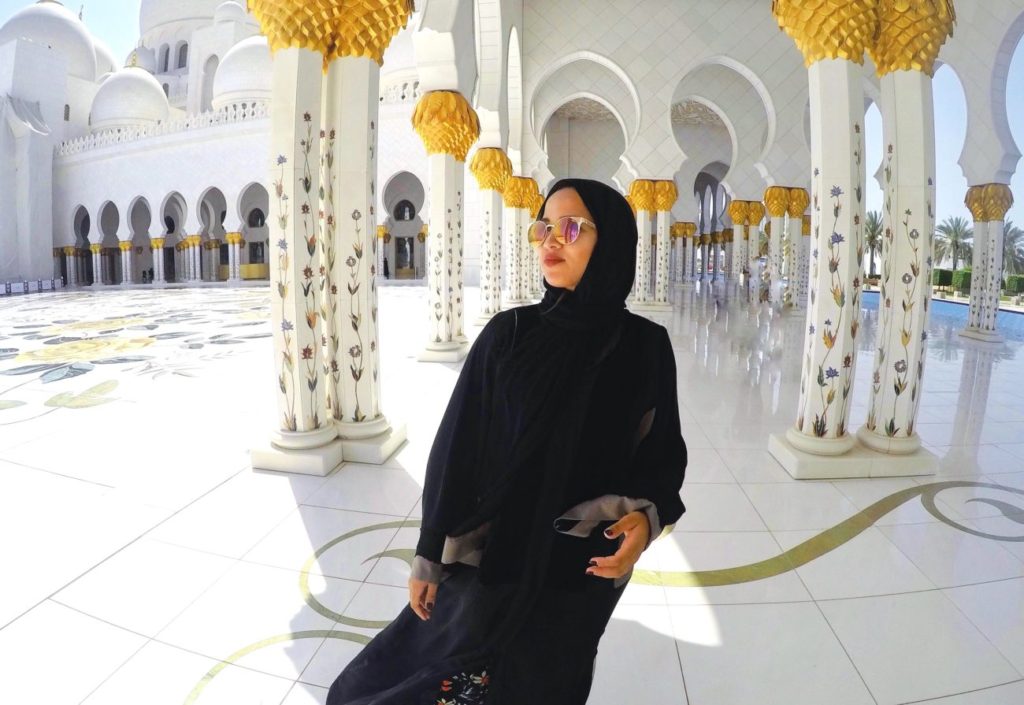 Etiquette 101: How to Behave in Mosques - Scoop Empire