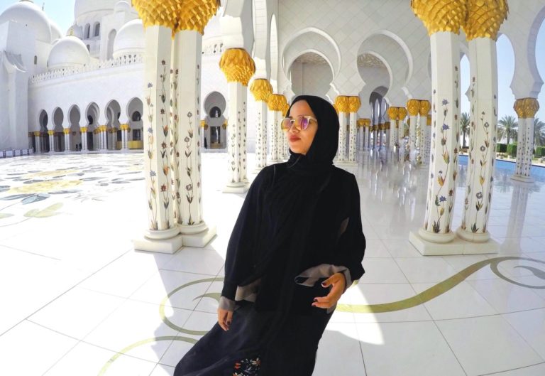 Etiquette 101: How to Behave in Mosques - Scoop Empire