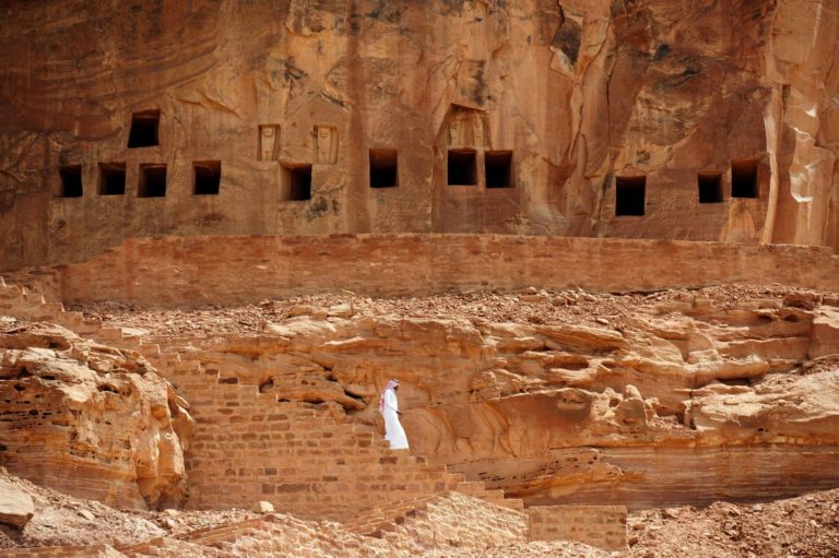 19 Spots in the MENA Region to Visit in 2019 - Scoop Empire
