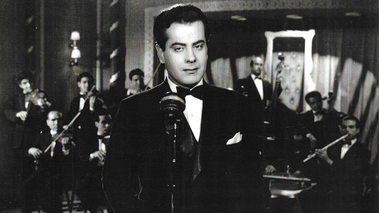 Remembering Farid Al-Atrash: One of Egypt's 20th Century Leading ...