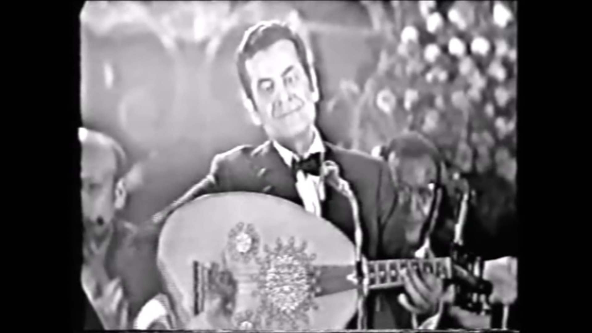 Remembering Farid Al-Atrash: One of Egypt's 20th Century Leading ...