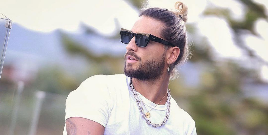 Colombian Singer Maluma to Join the List of Superstars Performing at ...