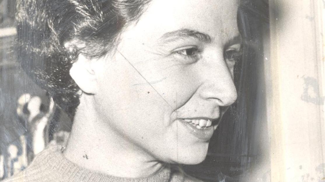 Google Celebrates the 95th Birthday of Egyptian Artist and Feminist ...