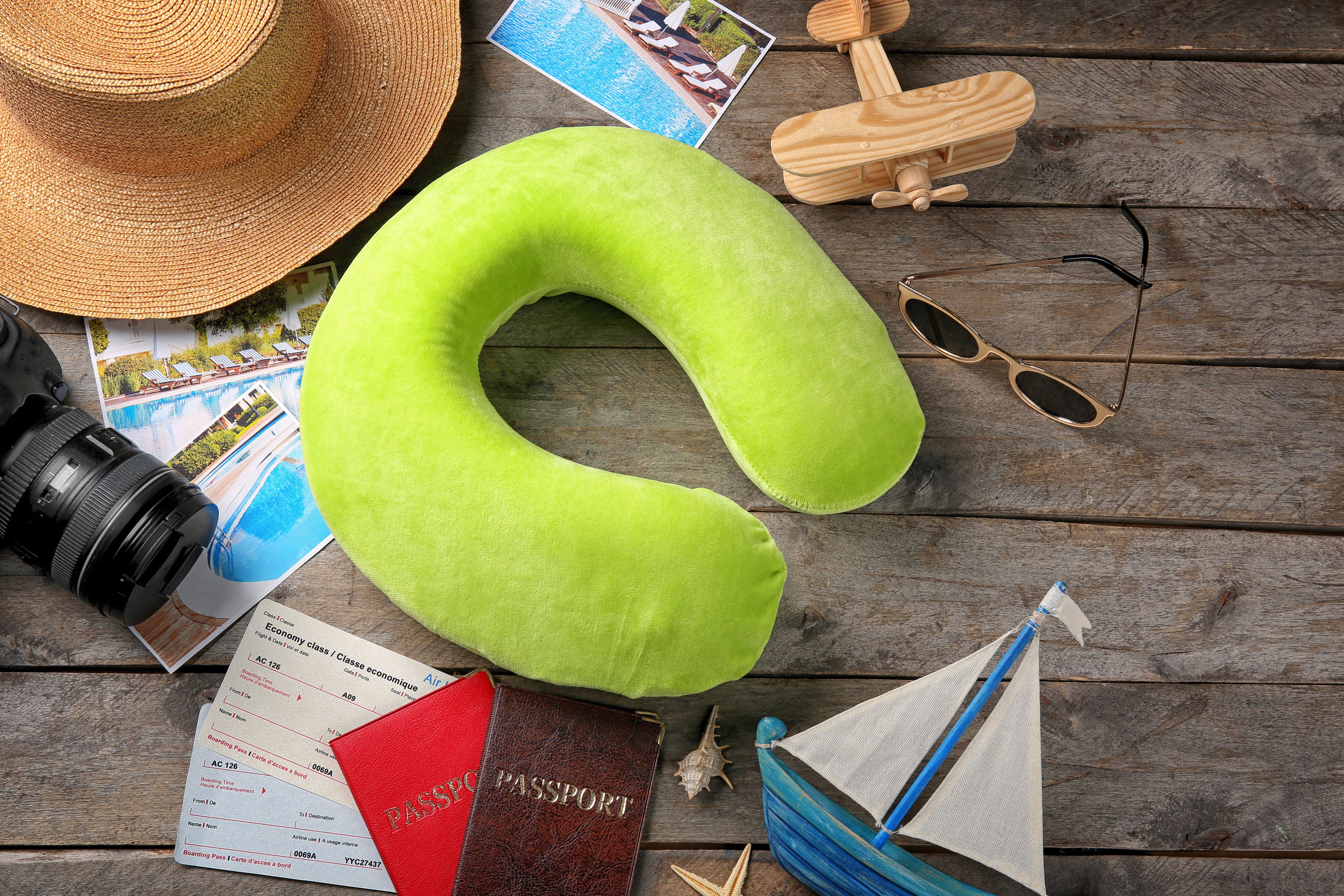 A Newbie Guide to Everything Travel Related - Scoop Empire