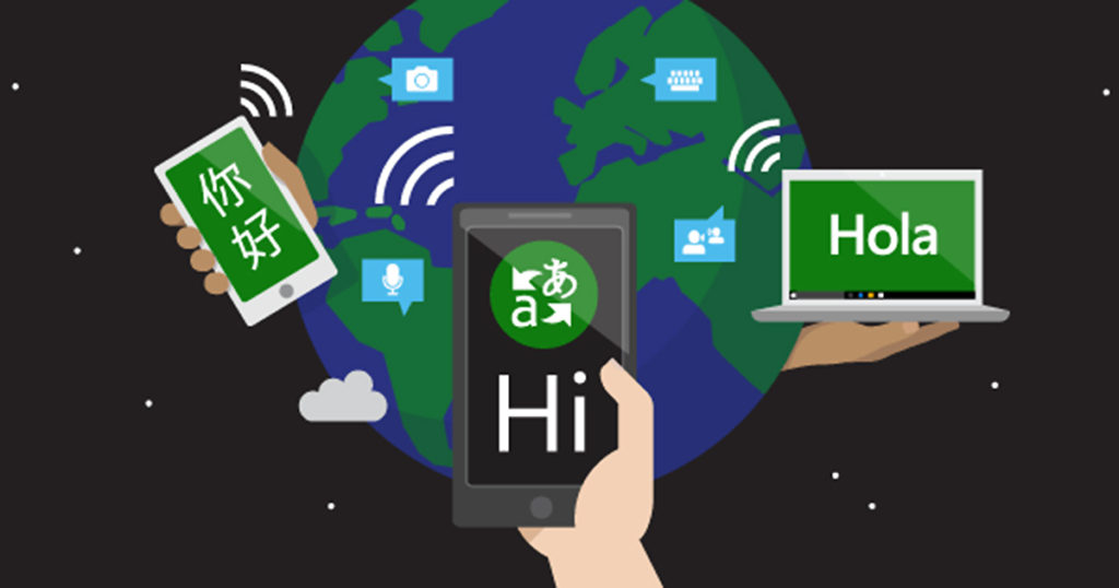 Machine Translation V.S Human Translation – Which One Wins? - Scoop Empire