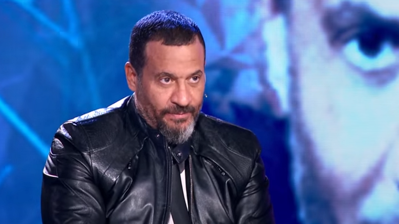 Egypt's Media Council to Investigate Maged El Masry After Vile Racist ...