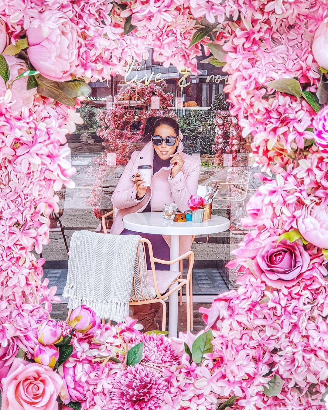 The Dreamlike Photography of Diala Shuhaiber - Scoop Empire