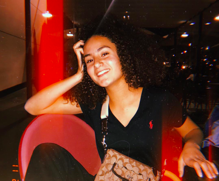 [Exclusive]: Malak Hassan Tells Us All About Acting, Haters and Some ...