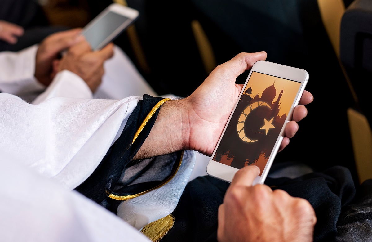 9 Apps Will Make Your Life Easier During Ramadan | Al Bawaba