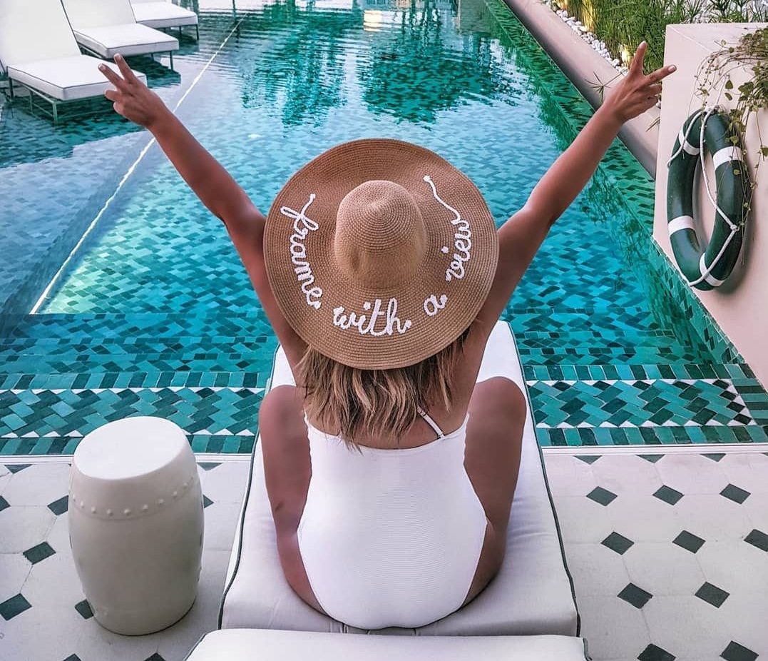 The Dreamlike Photography of Diala Shuhaiber - Scoop Empire