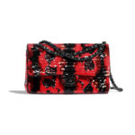 Chanel's Ancient Egypt-Inspired Bag Collection Finally Hits Stores ...