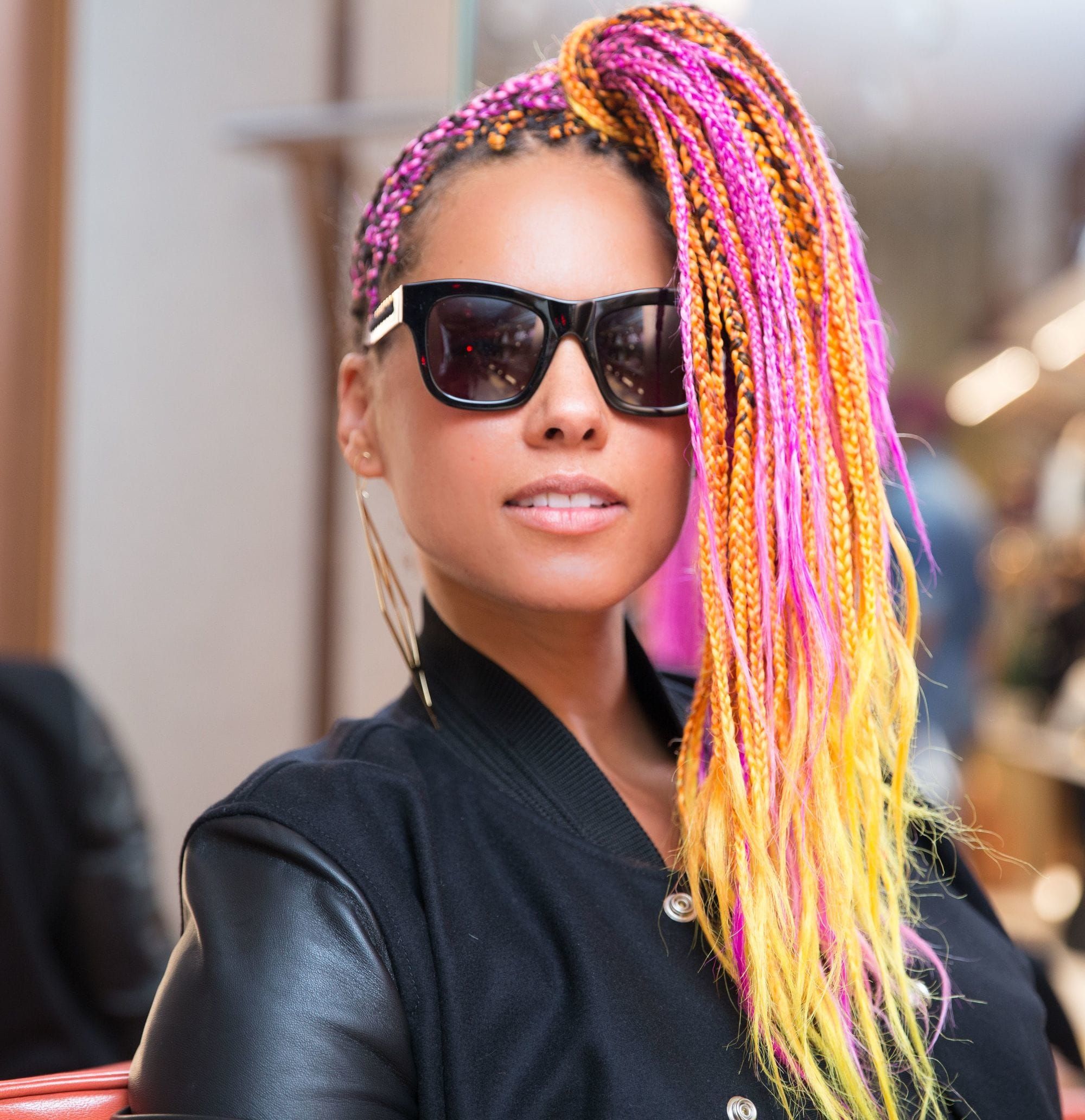 Cool Braided Hairstyles That Will Turn Heads This Summer - Scoop Empire