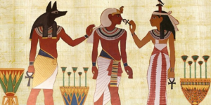 The Fascinating Truths Behind Kohl Usage in Ancient Egypt - Scoop Empire