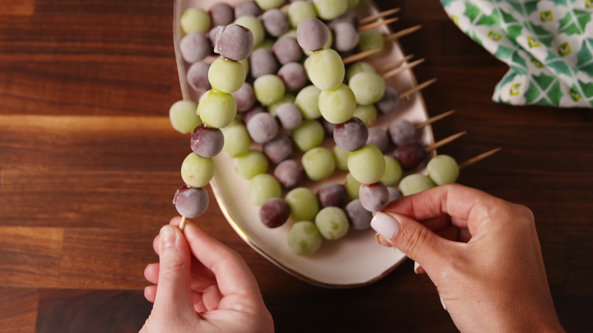 10 Refreshing Snacks to Save You From the Summer Heat - Scoop Empire