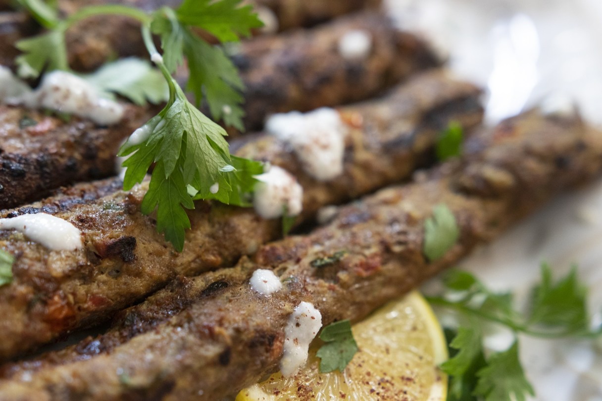 Traditional Eid Al-Adha Dishes From The Middle East - Scoop Empire