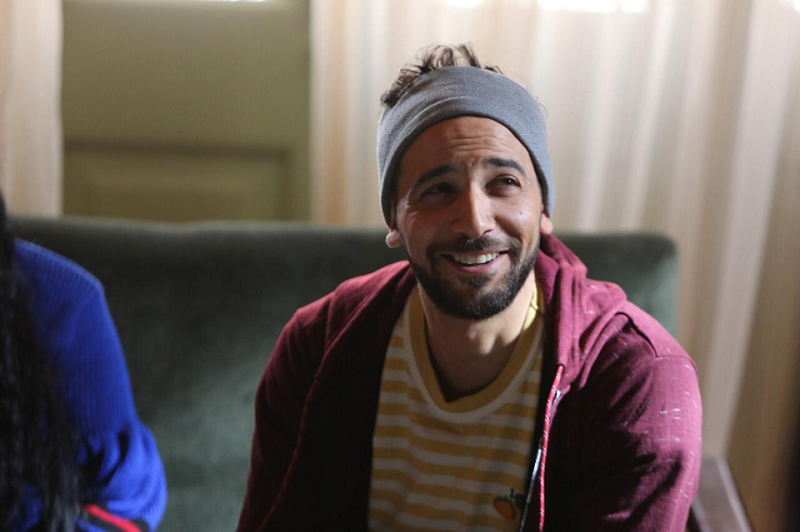 Exclusive One-on-One With the Promising Star, Karim Kassem! - Scoop Empire