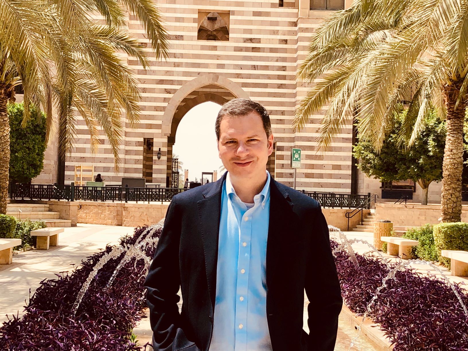 Egyptian Biologist, Along With International Team, Discover First ...