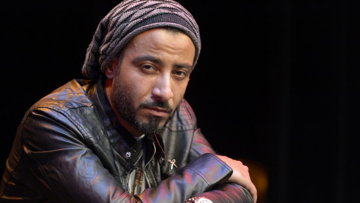 Here Are the Top Rappers From Around the Arab World! - Scoop Empire