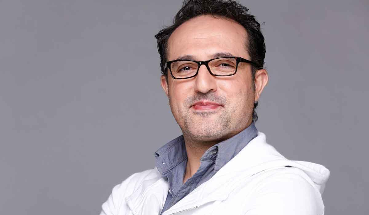 The Most Influential Arab Celebrities of 2019 - Scoop Empire