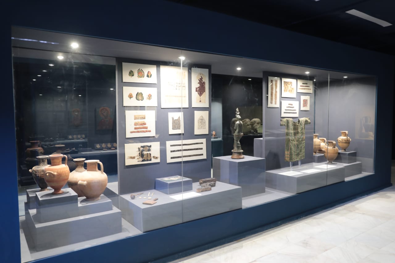 Tanta Museum Reopens in Egypt After 19 Years of Closure - Scoop Empire