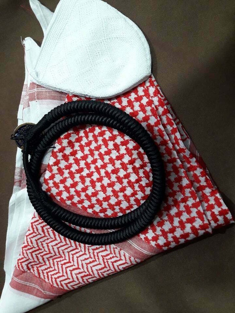 In Pictures: A History of Hats in the Arab World - Scoop Empire