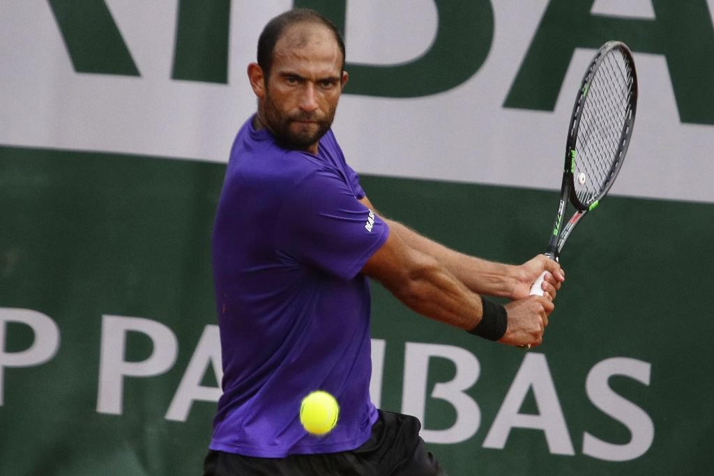 For the First Time Ever, Two Egyptian Tennis Athletes Make It to the ...