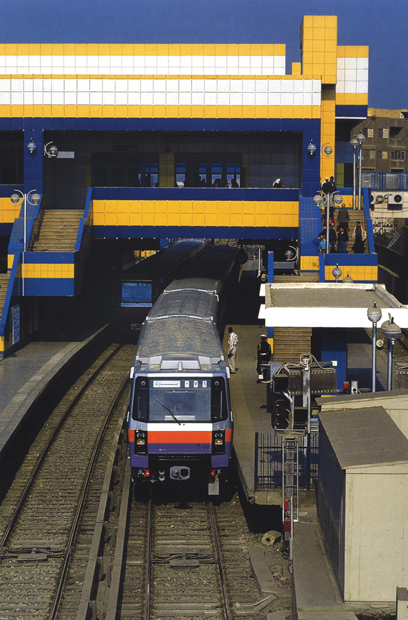 Alexandria Governor Announces New Metro to Begin Construction in 2 ...