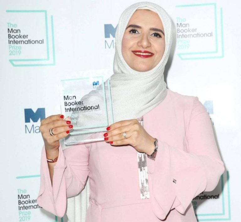 7 Middle Eastern Authors That Are Essential Reads - Scoop Empire