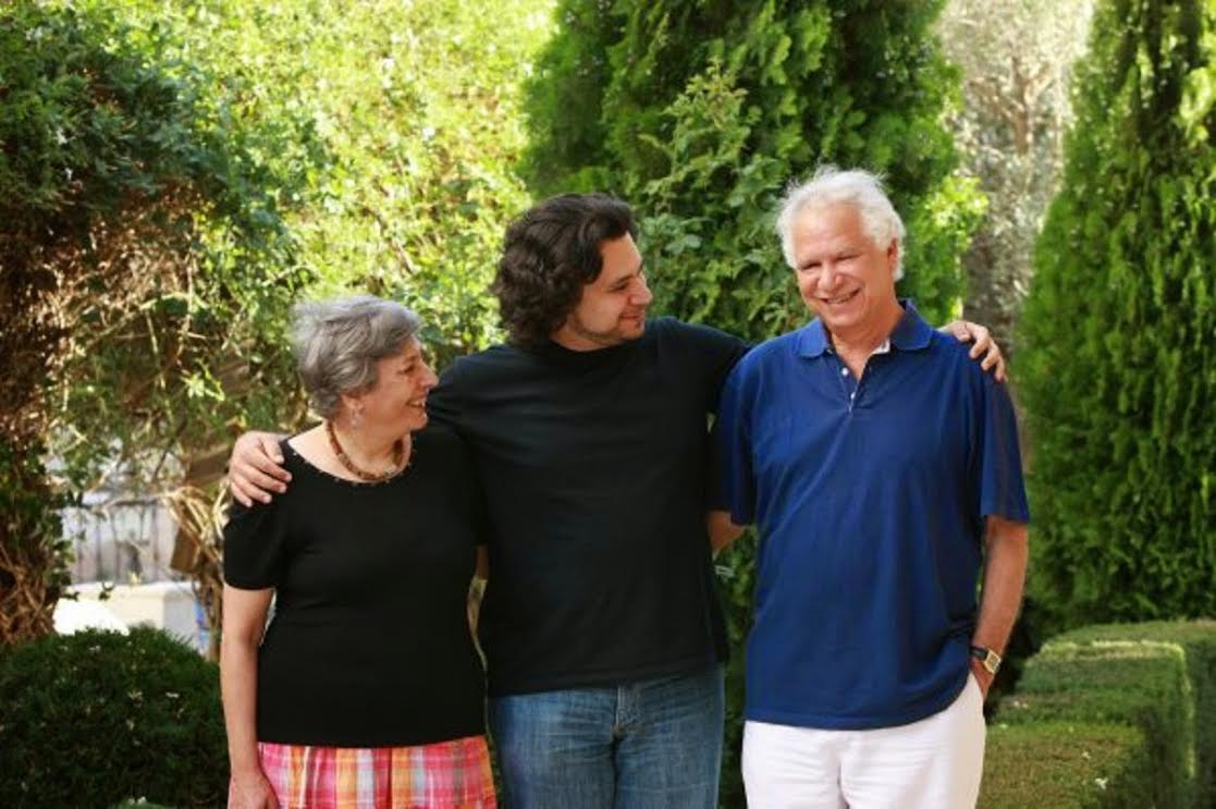 7 Middle Eastern Authors That Are Essential Reads