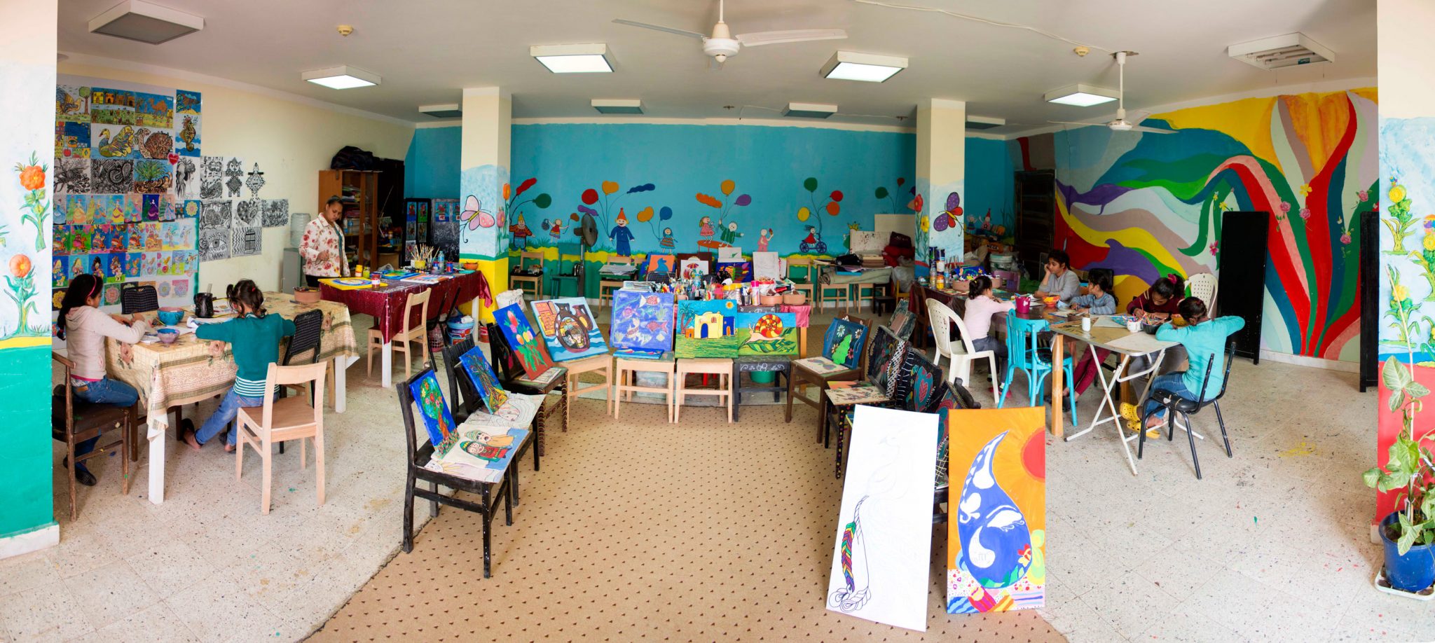 This Is How Banati Foundation Has Stepped In - Scoop Empire