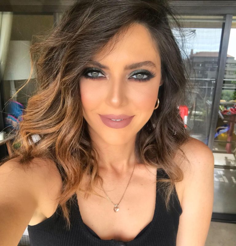 10 Prominent Lebanese Figures That Are Shining in Their Own Light ...