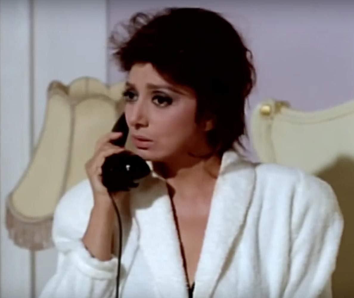 An Ode to Nabila Ebeid - Scoop Empire