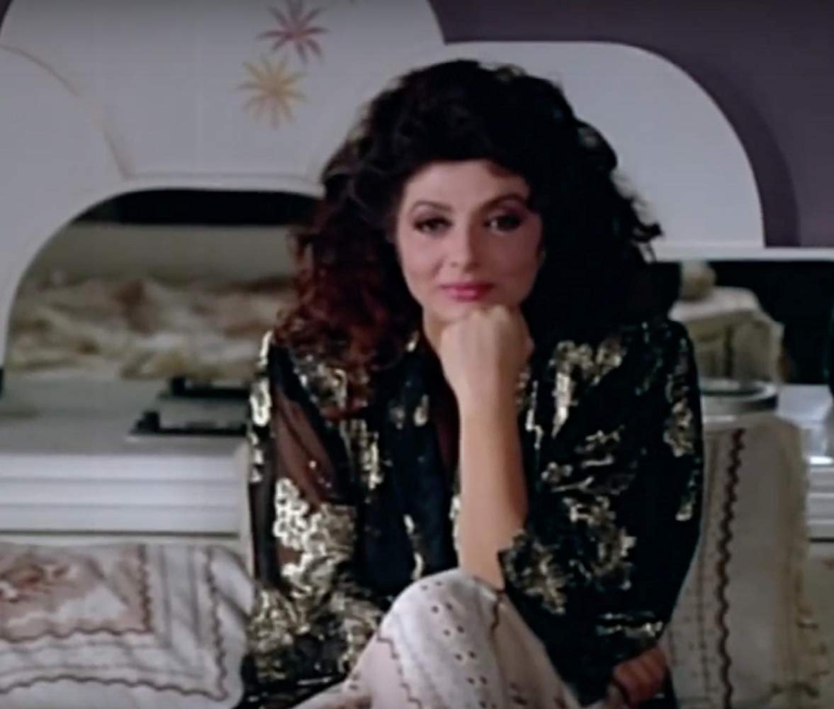 An Ode to Nabila Ebeid - Scoop Empire