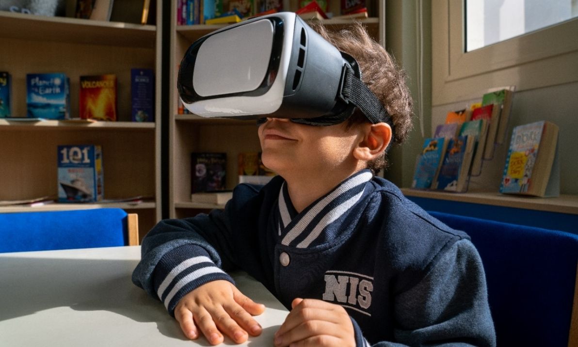 The Visionary Nermien Ismail Schools That Are Shaping Egypt’s Most ...