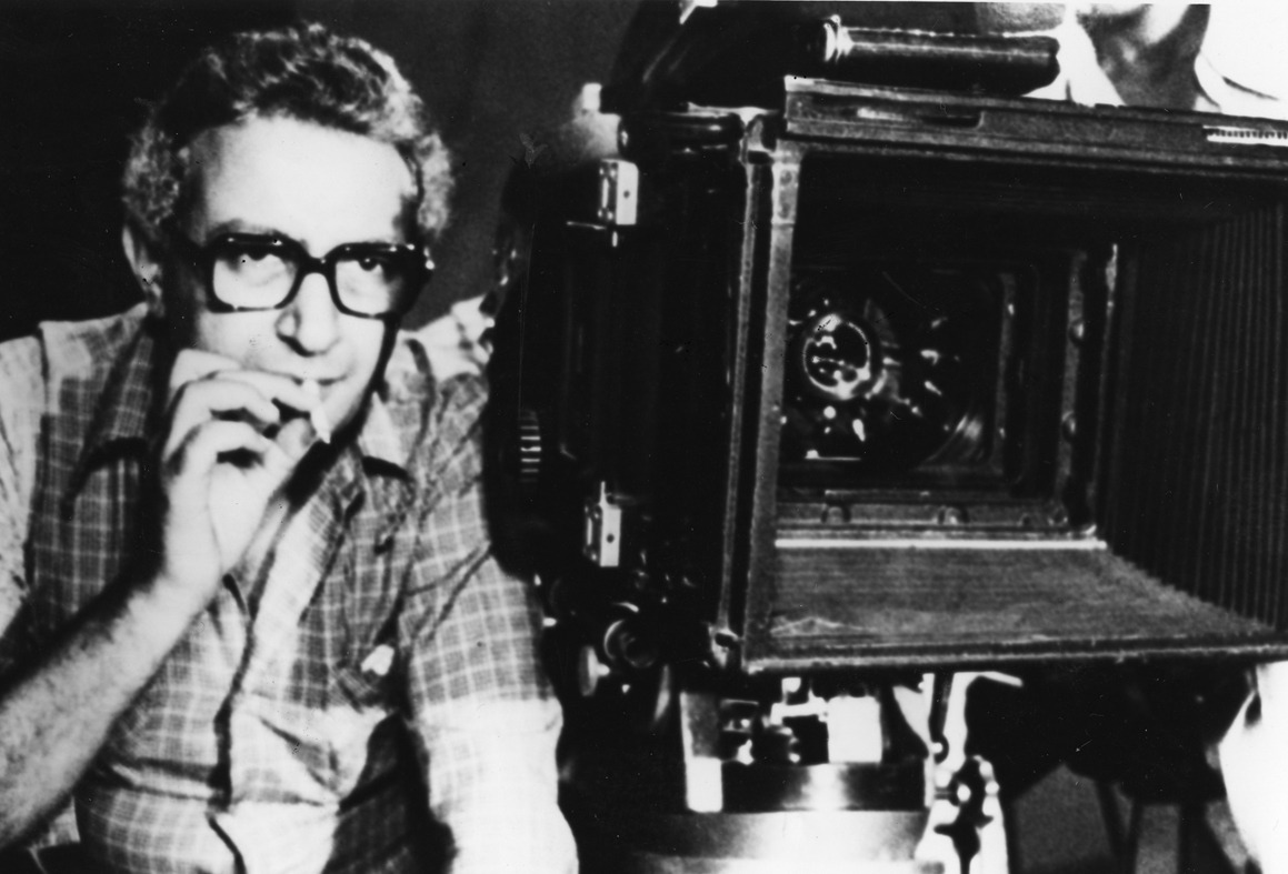 In Honour of The Visionary’s Birthday, See Cairo Through the Eyes of ...