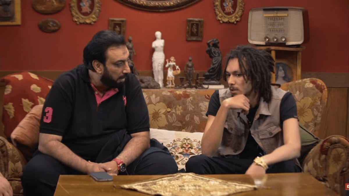 The Full Scoop Behind Wegz and Hossam Hosny's Trending Song - Scoop Empire