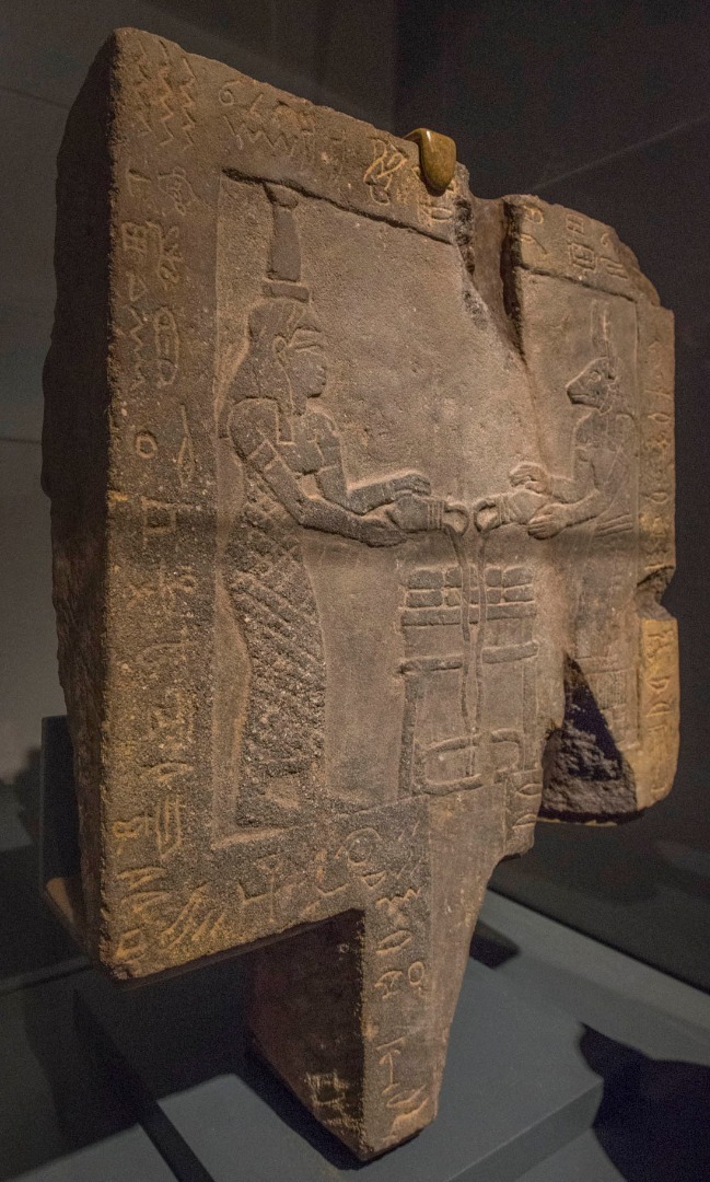 Kandakas of Kush: The Warrior Queens of Ancient Nubia - Scoop Empire