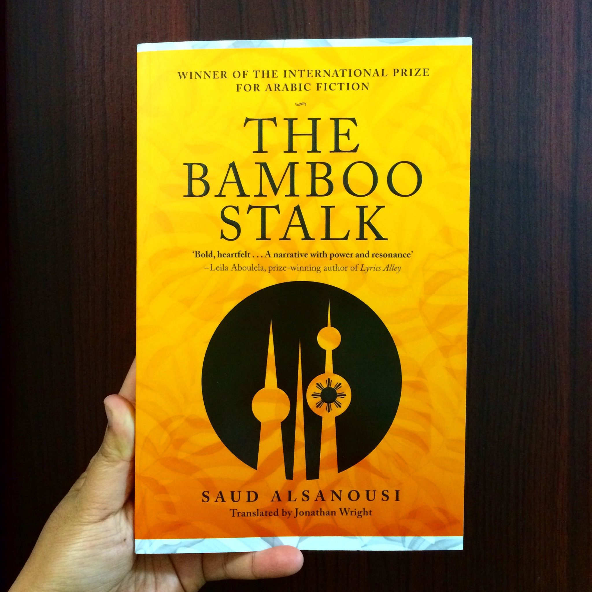 Celebrate the UAE's "Joy of Reading" All Month Long With These Arab ...