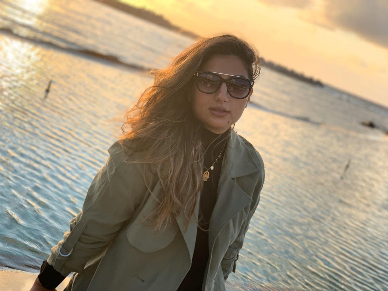 Exclusive One-on-One With Zeinab ElAshry, Founder of "Confessions of a ...