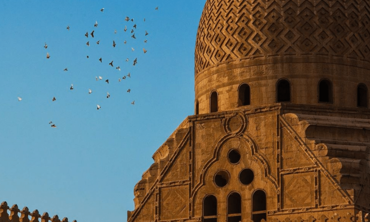 Mapped: Your Ultimate Guide to Islamic Cairo's Cultural and Historic ...