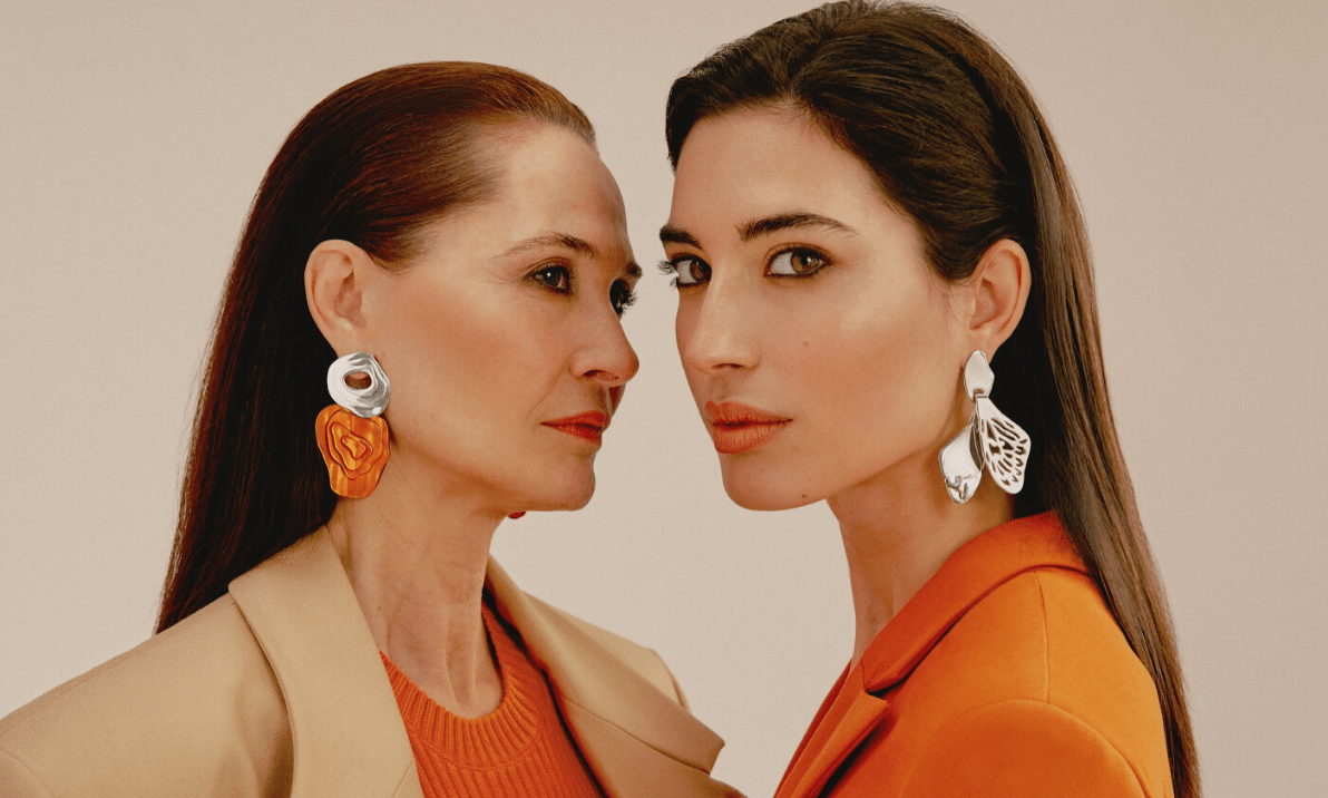 From Azza Fahmy to Ruwaya; the 10 Arab Jewelry Brands You Should Start ...