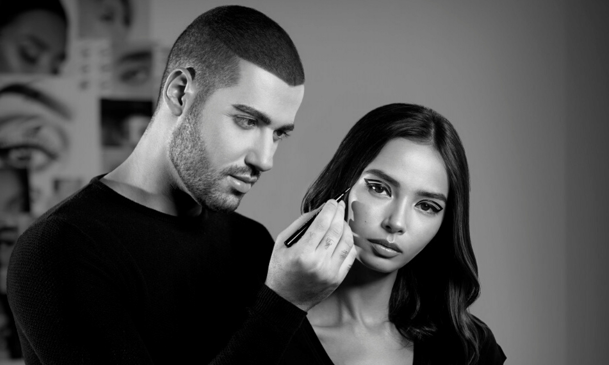 Hindash: The Dubai-Based Celebrity Makeup Guru Turning Beauty Into An ...