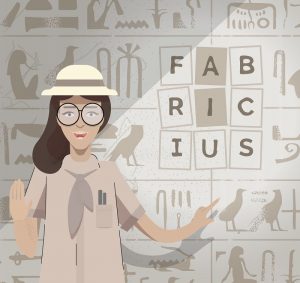 Fabricius: Google Just Launched an AI-Powered Tool to Decode Egyptian ...