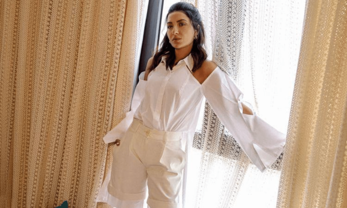 Homegrown Fashion Label Mamzi Teams Up With Egyptian Celebs to Say ...