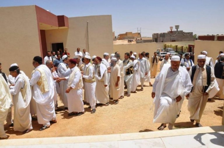 The Tribes of Libya: How Did They Originate and What’s Their Story ...