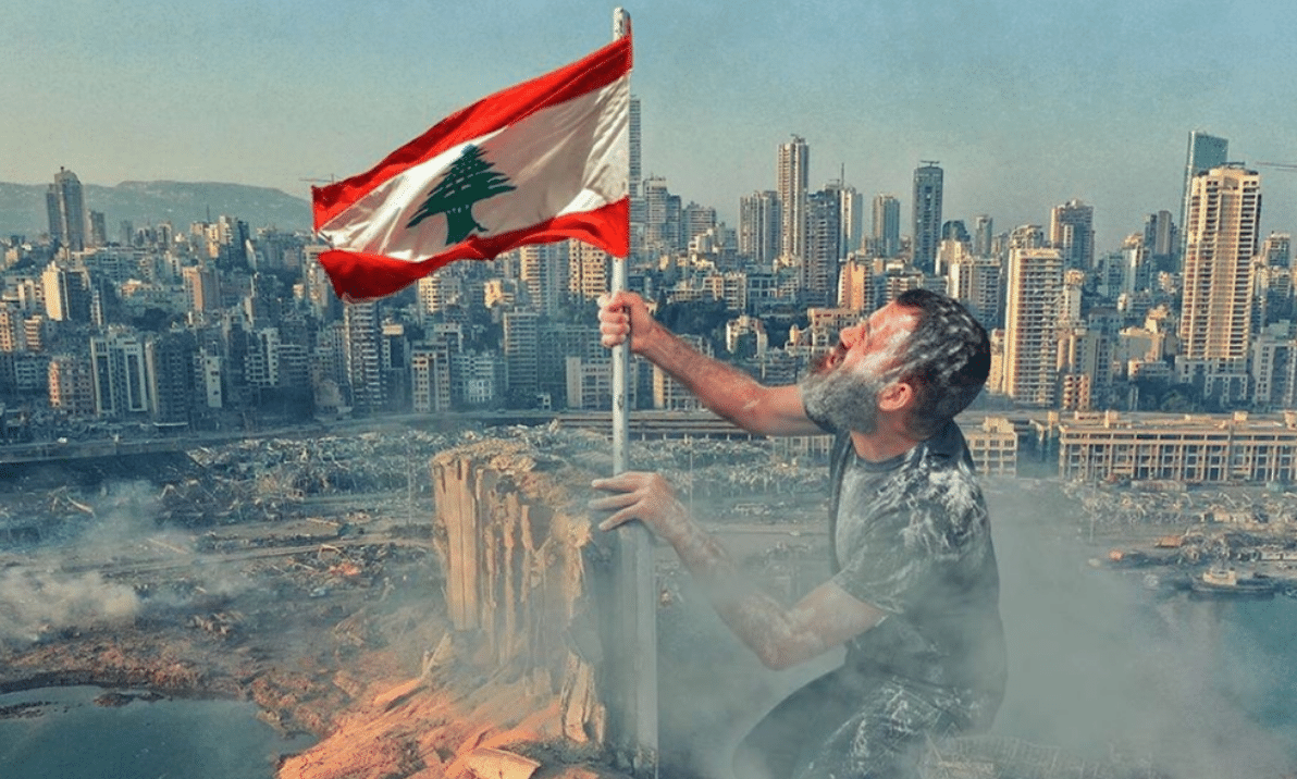 One Month Later: The World is Shaken by Lebanon's Resilience - Scoop Empire