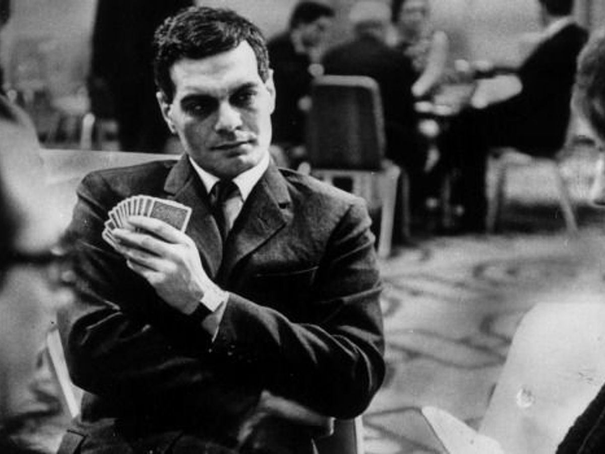 7 Egyptian Actors From the Golden Age That Still Give Us Butterflies ...