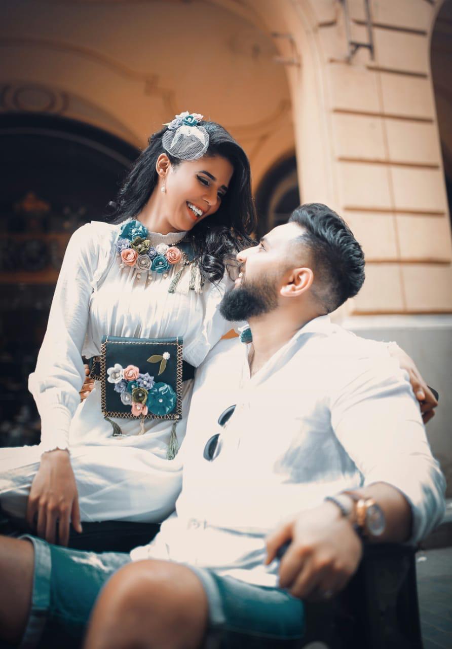 A Scoop of Hope: Meet Fatma and Mohamed, a Romance Where Love Defies ...