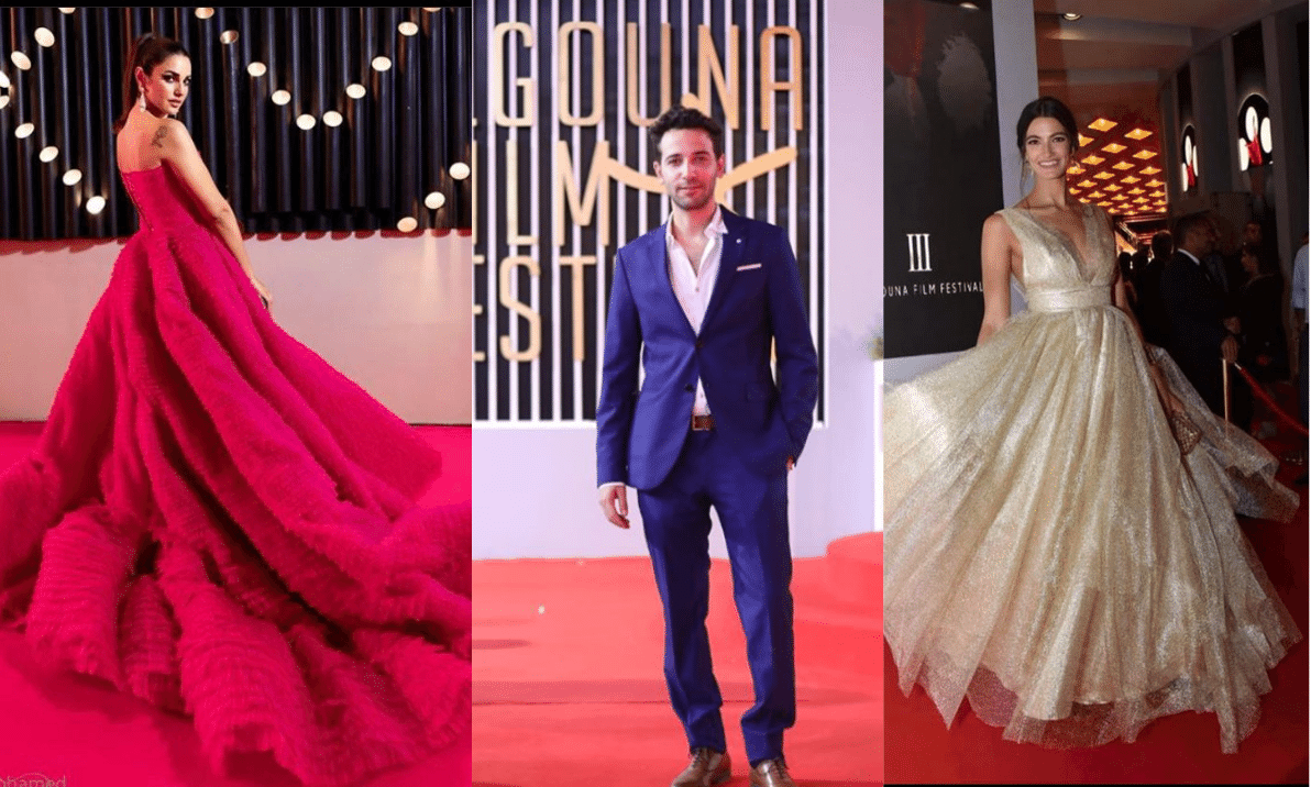 The Outfits That Rocked the Red Carpet; A Throwback to Last Year’s ...