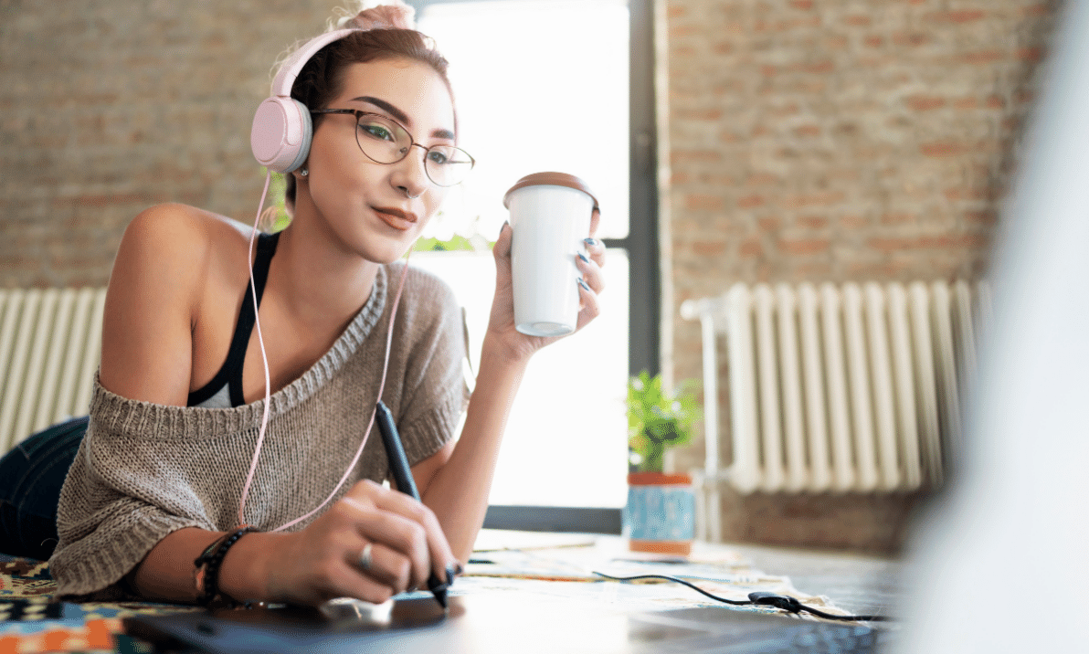 How to Stay Energized at Work; 5 Tips and Tricks to Get You Through a ...